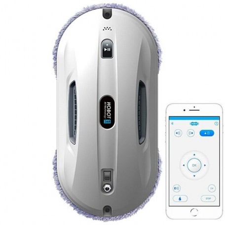 Hobot 298 син - Robotite.com